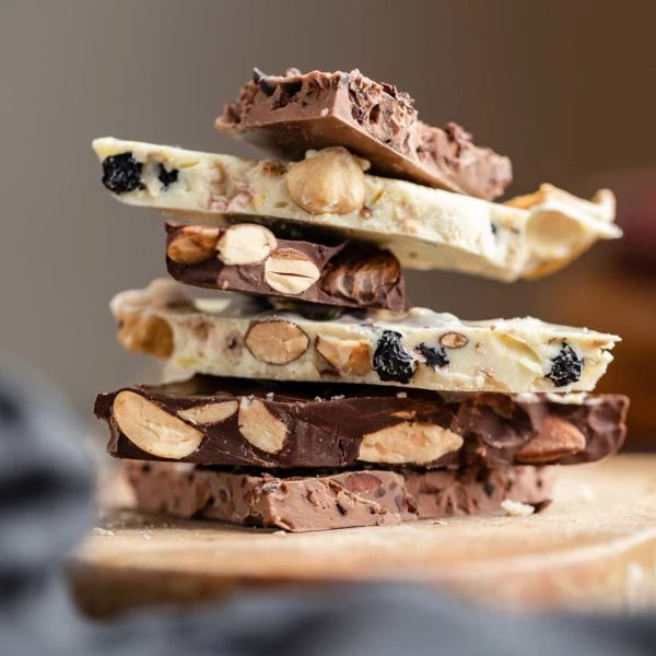 سويت روكس – SWEETZERLAND CHOCOLATIER GENÈVE