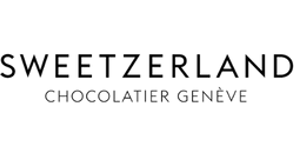 Products – SWEETZERLAND CHOCOLATIER GENÈVE