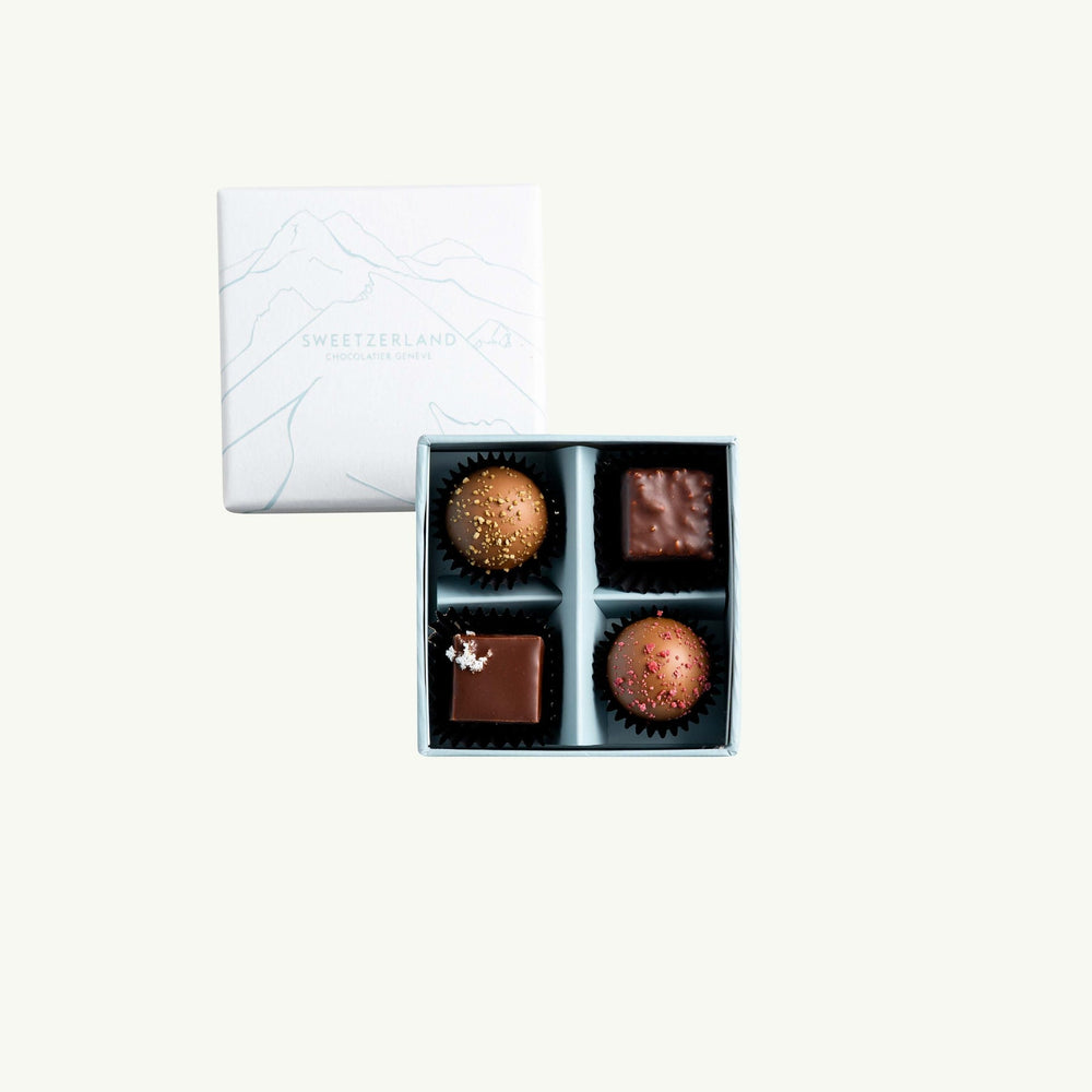 About us – SWEETZERLAND CHOCOLATIER GENÈVE